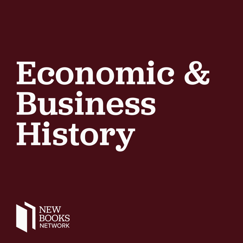 New Books Network Podcast – ARiSE