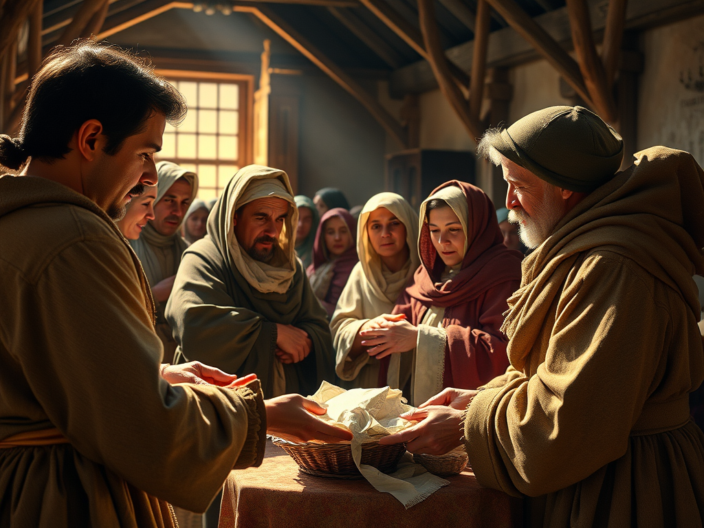 CFP: Charity Professionals and Charity Governance (deadline 31 marzo ...